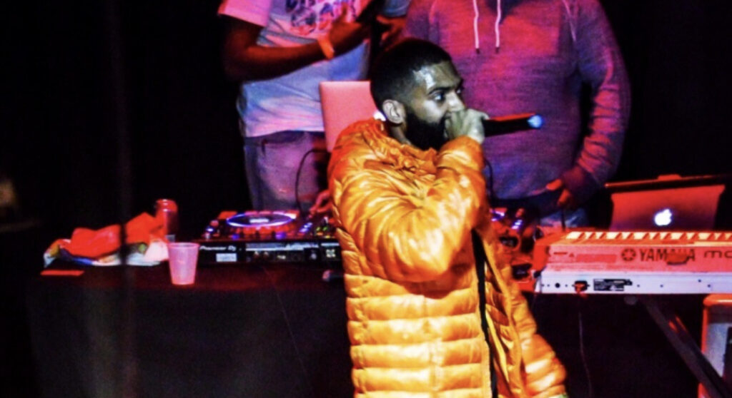 Taking A Uncooked Dive into Moneyfeen215’s Weak Monitor “Tearz” - NoFortune