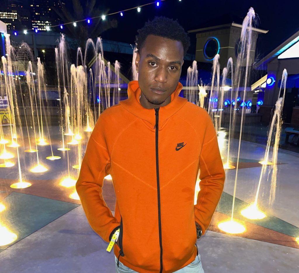 TRIZZY215 Drops His Latest Song "Nevermind" Showing Why He’s Up Next ...