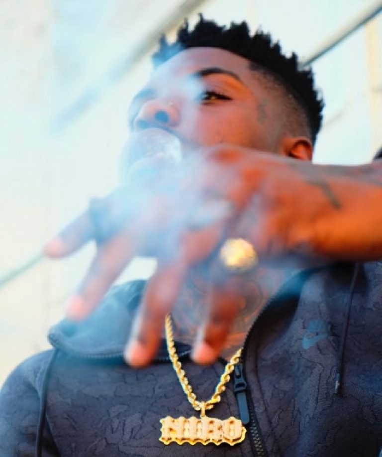 Rising Star D-Niro Makes His Mark with Latest Single "Kobe Bean ...