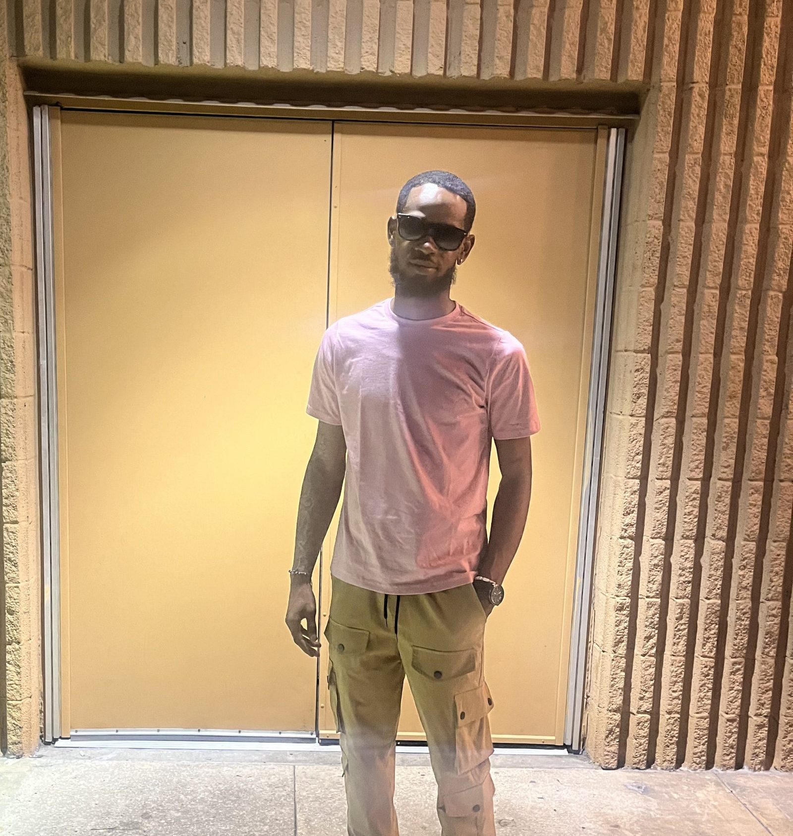 A Background On Upcoming Baton Rouge Artist ROD! - NoFortune