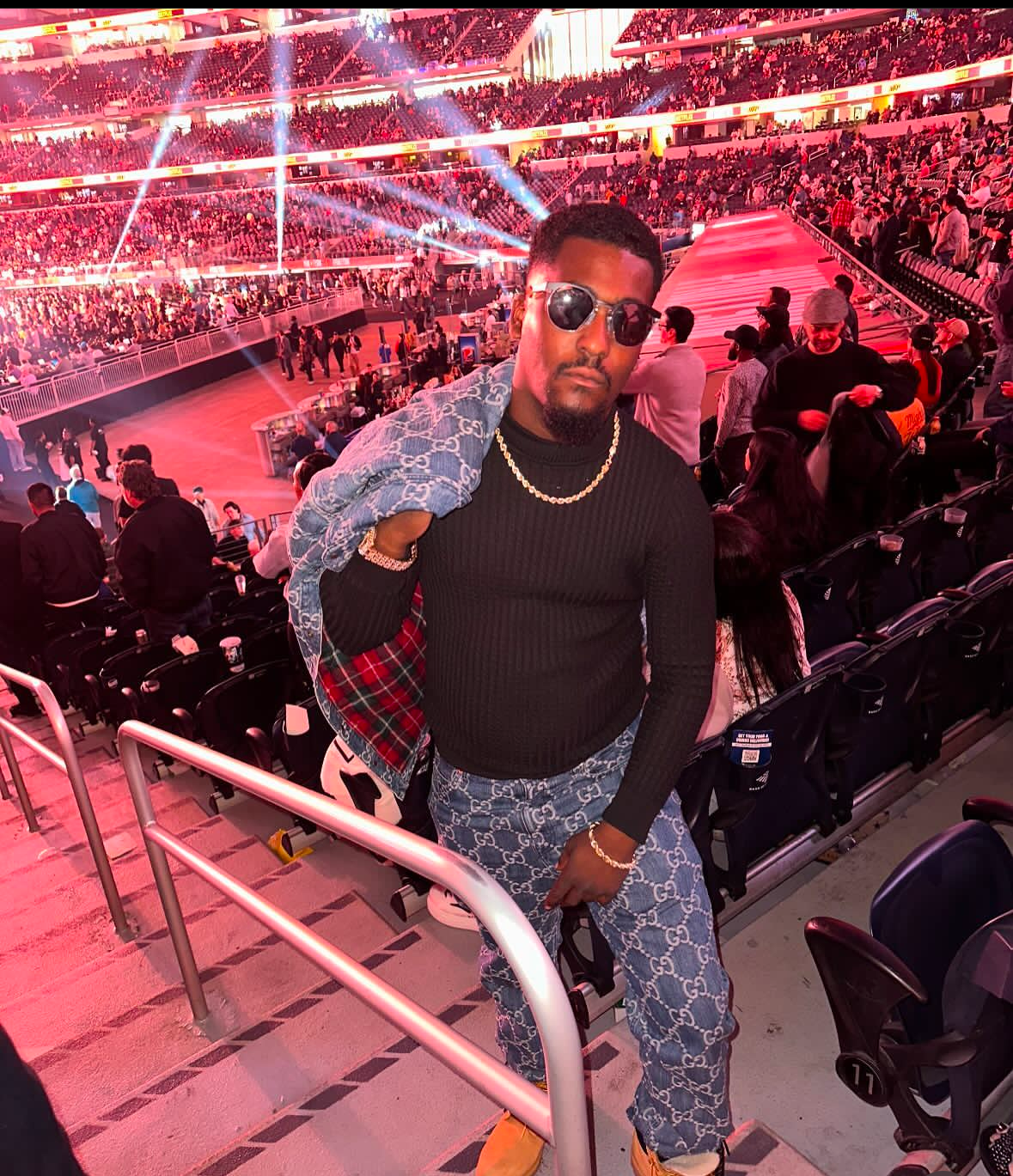 Robyington: Redefining Gospel and Empowering Women Through Music ...