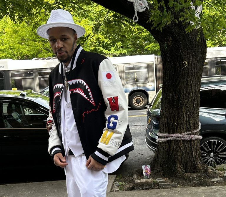 The Background Of Mafiaboywayoflife And How He’s Turning Struggle Into ...