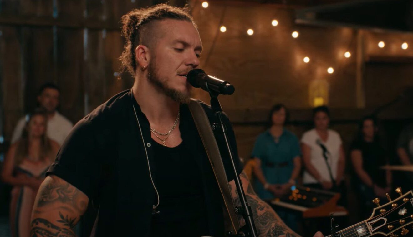 Treaty Oak Revival drops new tunes with ‘West Texas Degenerate’ album ...